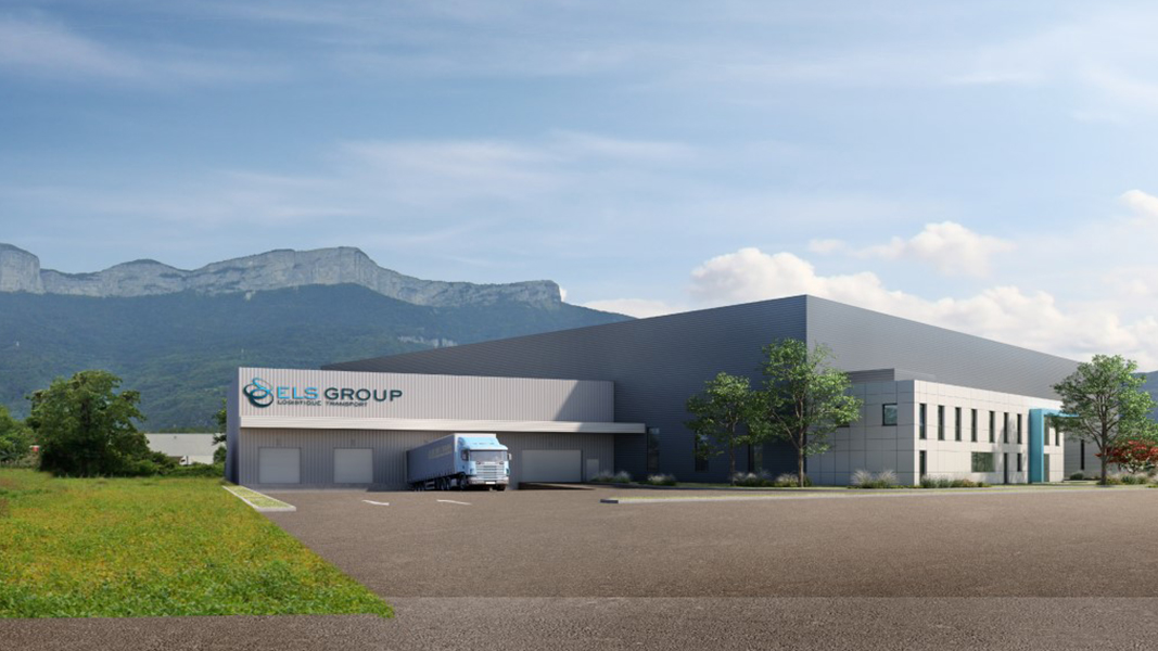 Nos chantiers en cours - SBI